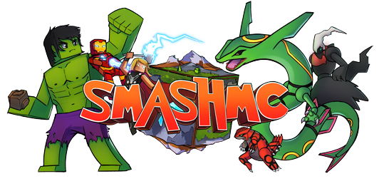 Animated Banners for Minecraft Servers | OPGraphics